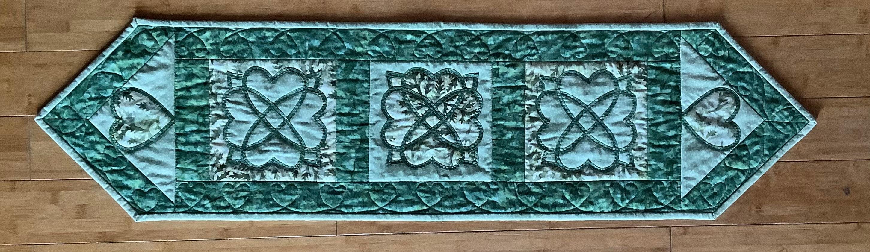 Fabric - Pocono Sew & Vac