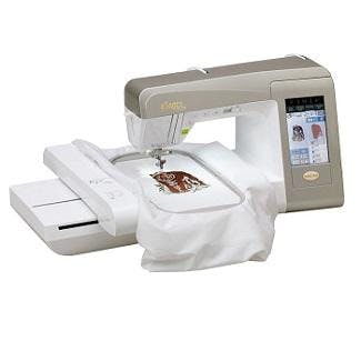 Extension Tables for Baby Lock Ellageo Plus BLL2 - 1000's of Parts ...