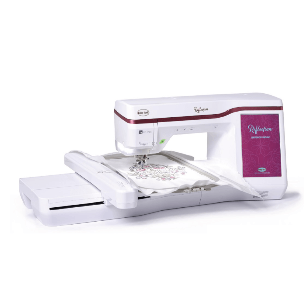 Embroidery Designs for Baby Lock Reflection BLRT - FREE Shipping over ...