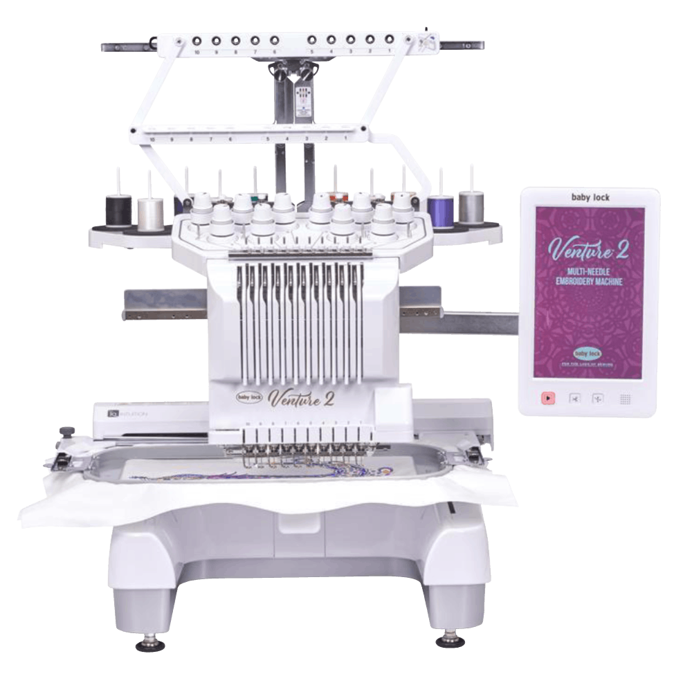 Sewing Accessories for Baby Lock Venture BMVT10 - FREE Shipping over ...