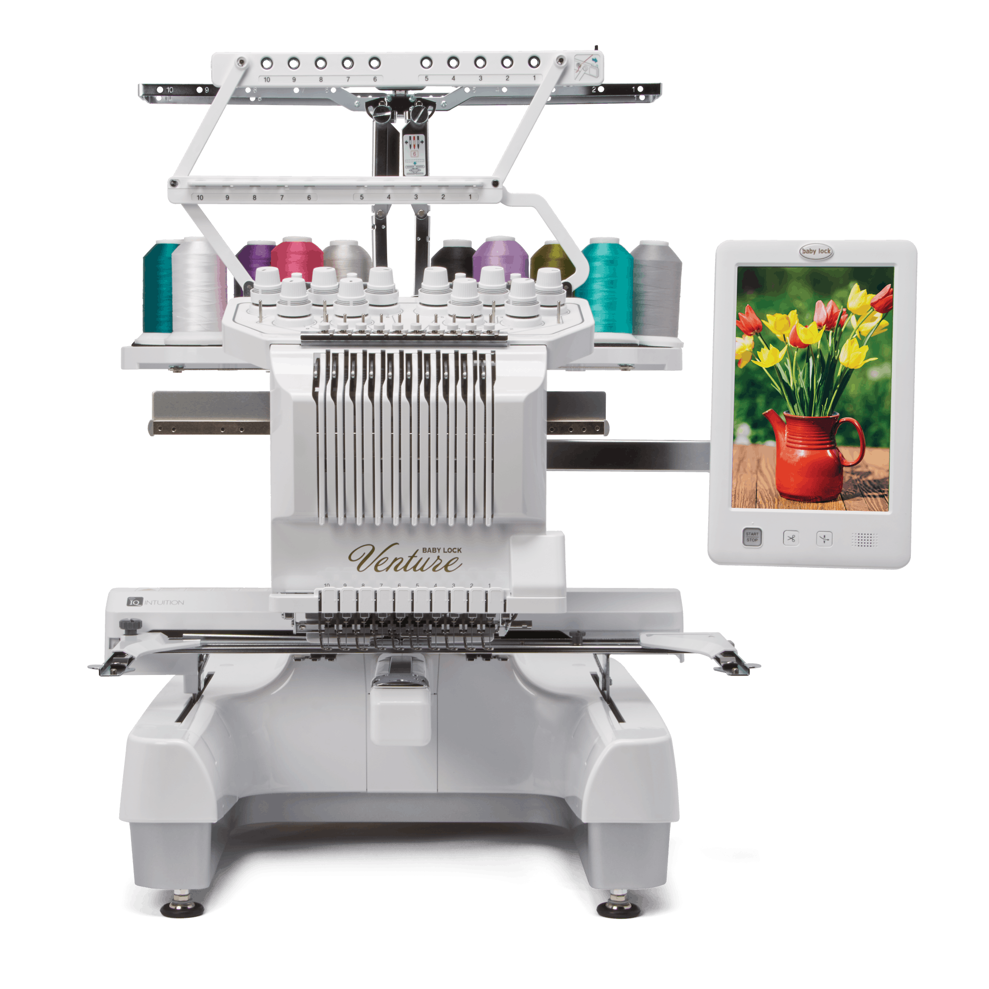 Extension Tables for Baby Lock Venture BMVT10 - FREE Shipping over $49. ...