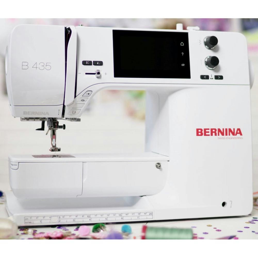 Extension Tables for Bernina B435 - FREE Shipping over $49.99 - Pocono ...