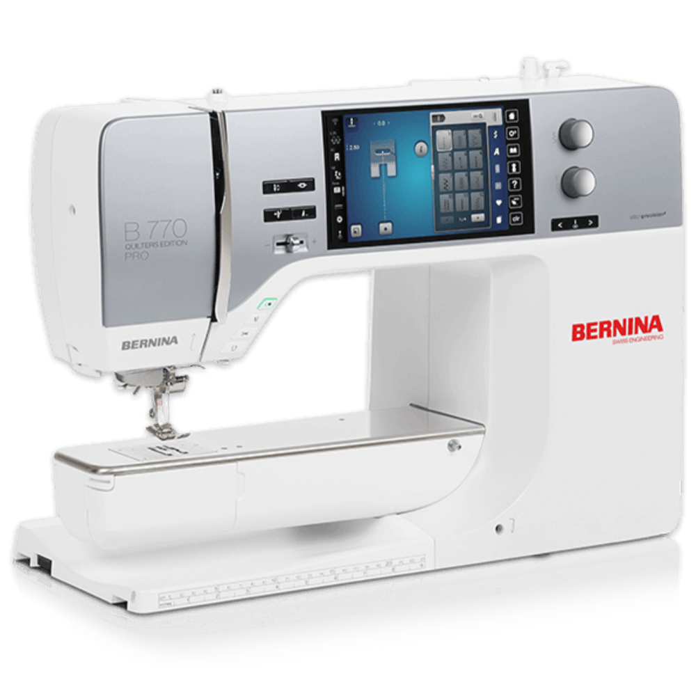 Spool Pins / Caps / Stands for Bernina 770 QE PRO - FREE Shipping over ...