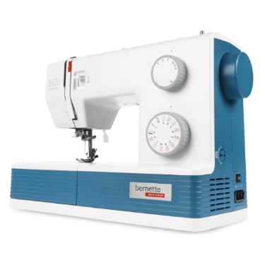 Needle Plates / Bobbin Covers for Bernette b05 Academy - FREE Shipping ...