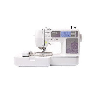 Brother Innov-is 900D - 1000's of Parts - Pocono Sew & Vac