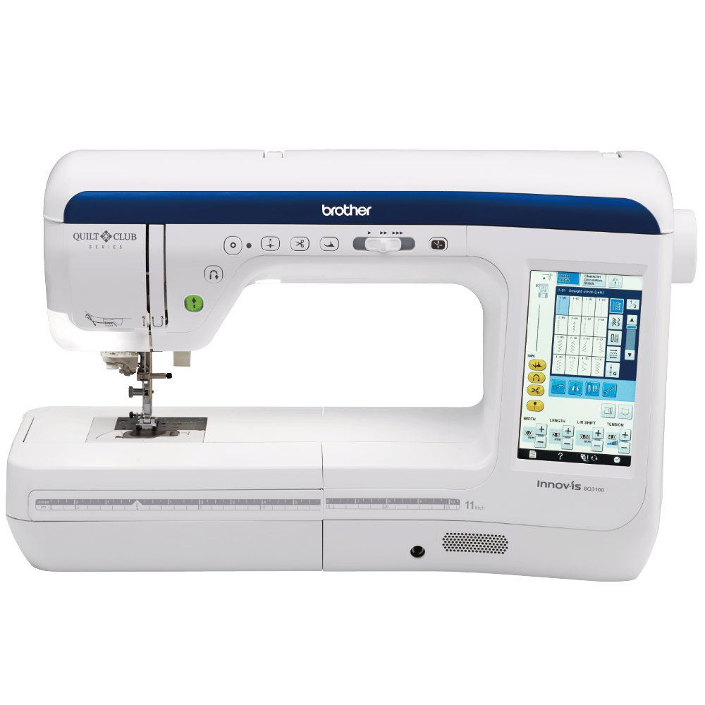 Brother Innov-is BQ3100 - FREE Shipping over $49.99 - Pocono Sew & Vac