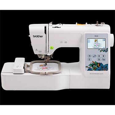 Magnifiers for Brother PE535 - 1000's of Parts - Pocono Sew & Vac