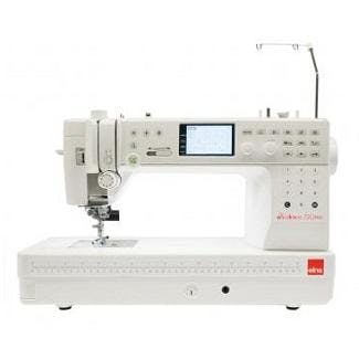 FREE Digital Manuals for Elna eXcellence 720 Pro - FREE Shipping over ...