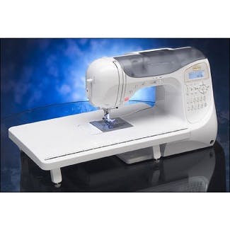 Baby Lock Decorator's / Crafter's Choice Extension Table BLDC-ET - 1000 ...