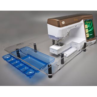 Baby Lock Destiny Extension Table BLDY-ET - FREE Shipping over $49.99 ...