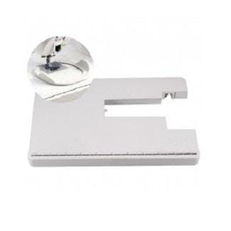 Brother Wide Extension Table with FreeMotion Grip SA551 - 1000's of ...