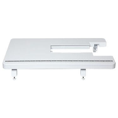 Brother Extension Table SAWT4 - FREE Shipping over $49.99 - Pocono Sew ...
