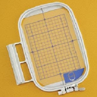 Baby Lock Embroidery Hoop (5 x 7 inch) - FREE Shipping over $49.99 ...
