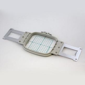 Hoops and Frames for Brother Entrepreneur 6-Plus PR670E - Pocono Sew & Vac