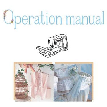 FREE Instruction Manuals for Brother ULT2003D - 1000's of Parts ...