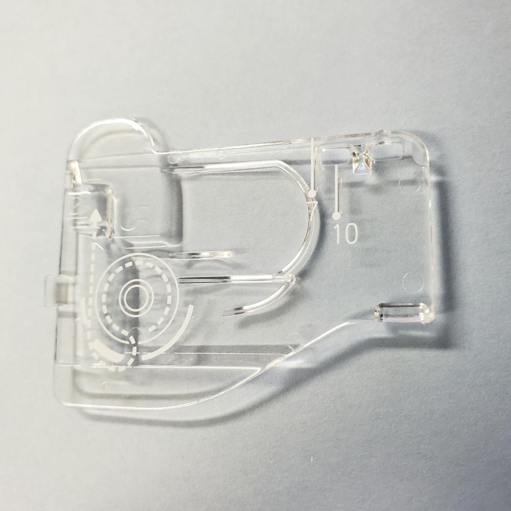 Juki Bobbin Cover 40163748 - 1000's of Parts - Pocono Sew & Vac