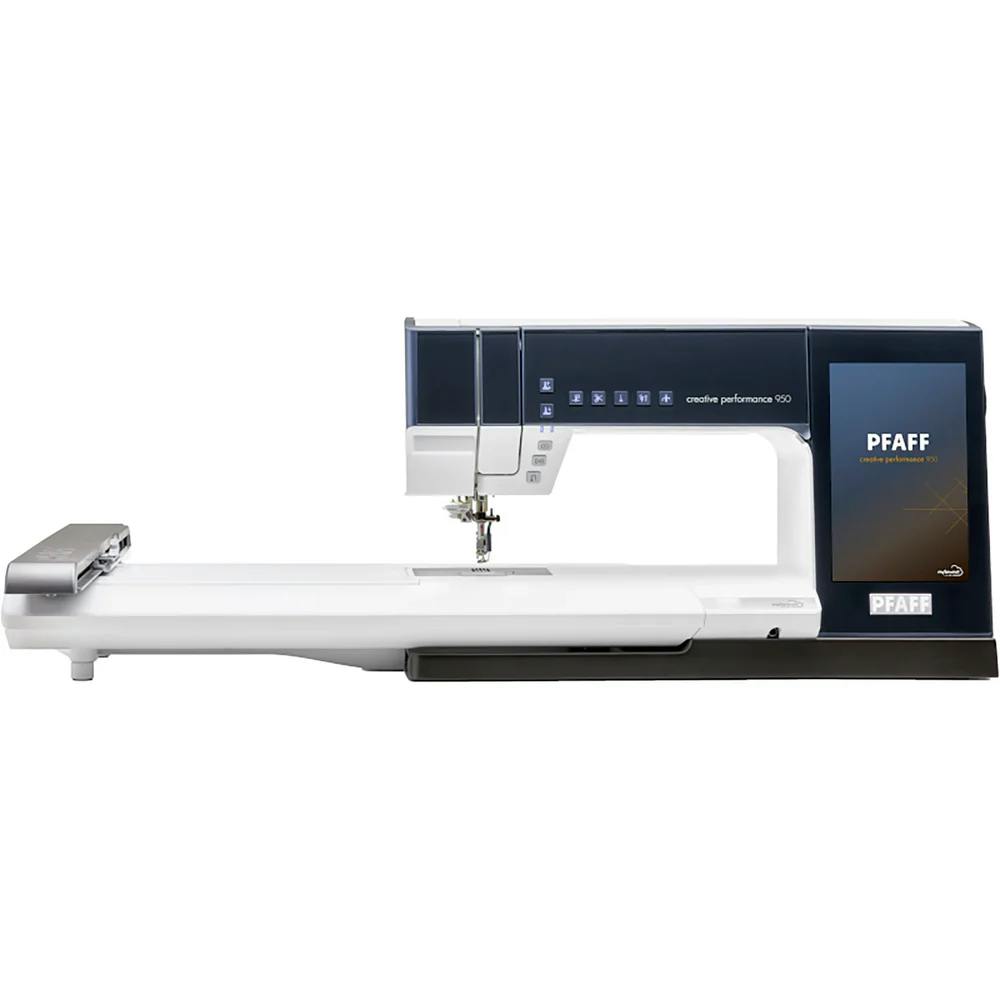 Trolleys / Totes / Cases for PFAFF Creative Performance 950 Sewing and ...