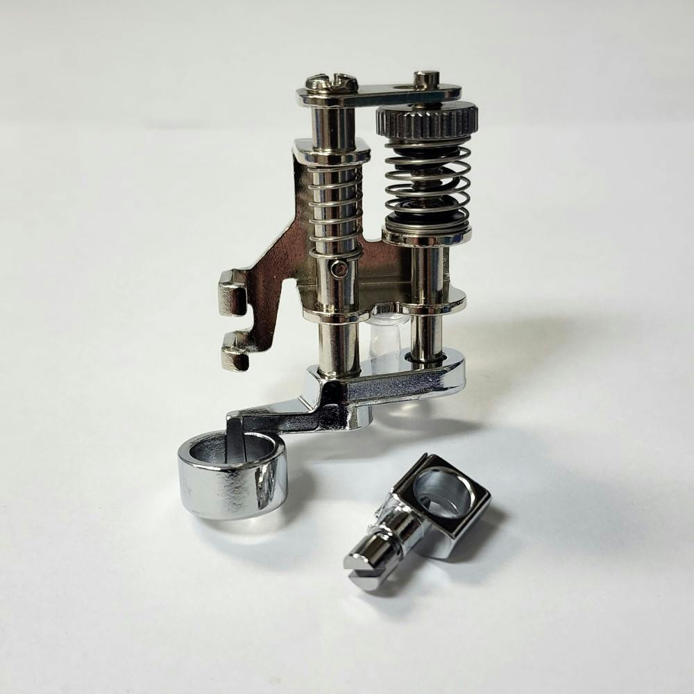 Bernette Adjustable Ruler Foot Kit 502021.03.87 - FREE Shipping over ...