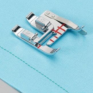 Baby Lock Edge Guide Foot - 5/8 inch BLQ2-EGF - 1000's of Parts ...