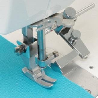 Baby Lock Seam Guide (Commercial Shank) BLQP-SG - 1000's of Parts ...