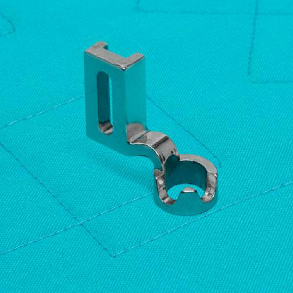 Baby Lock 1/4" Ruler Foot (Commercial Shank) BLQP-RF - 1000's of Parts ...