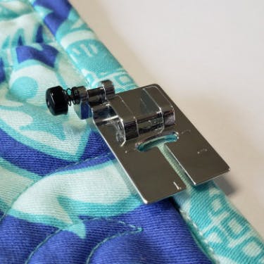 Brother Quilt Binding Foot - 1000's of Parts - Pocono Sew & Vac