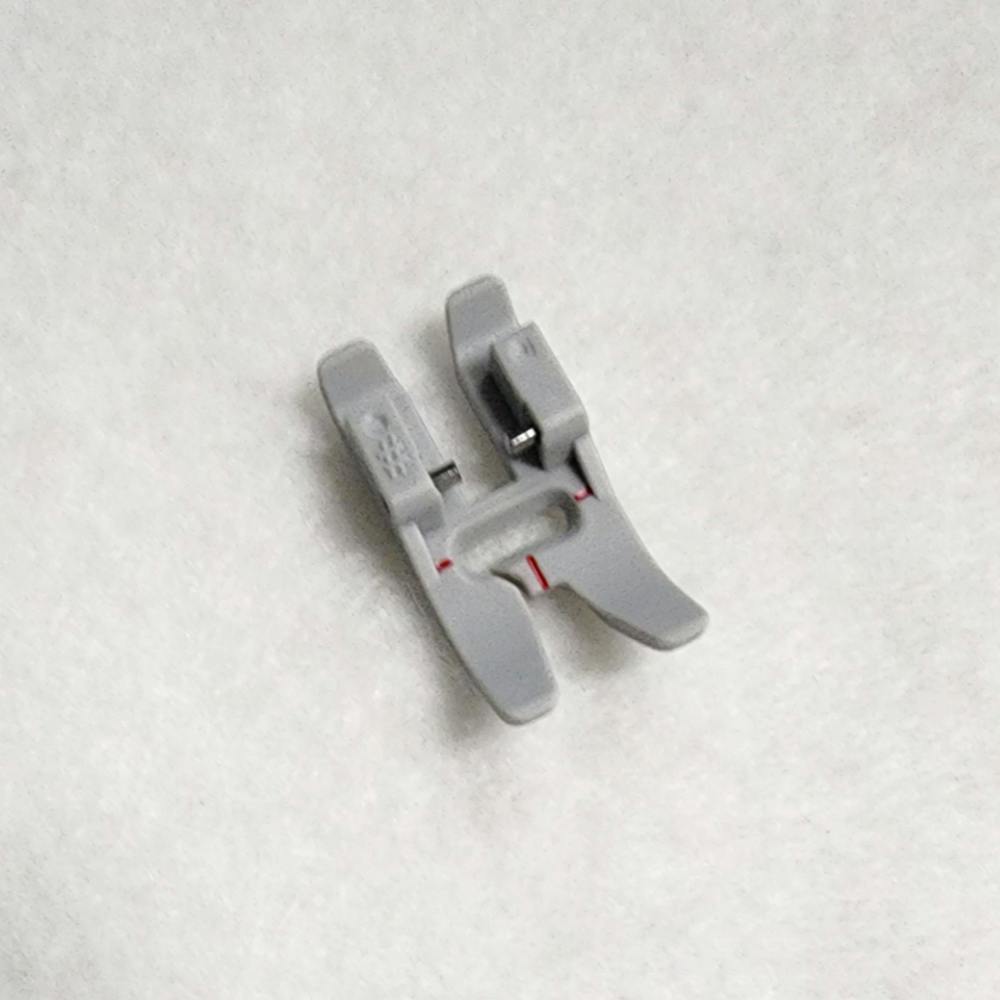 PFAFF Non-Stick Zig-Zag Foot for IDT™ System 820664096 - 1000's of Parts - Pocono Sew & Vac