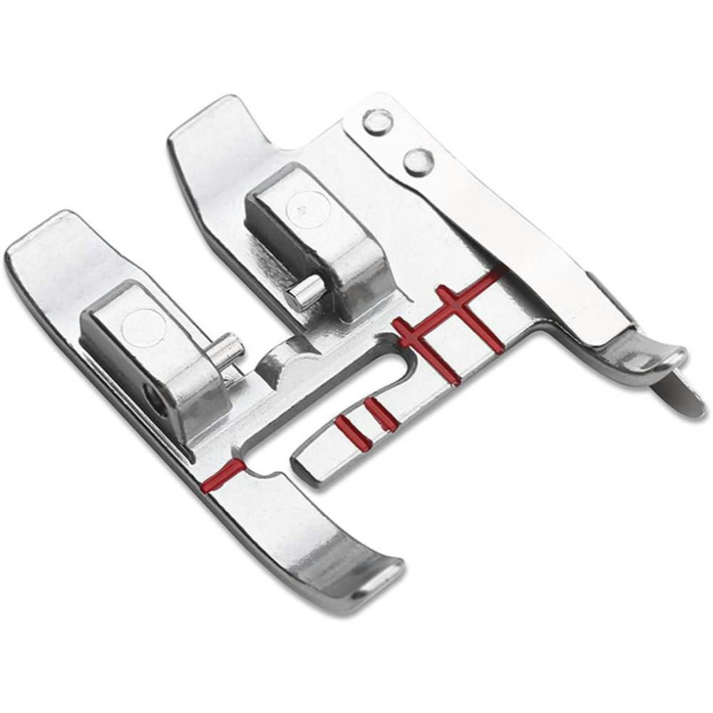 PFAFF Seam Guide Foot for IDT System 820772096 - 1000's of Parts - Pocono Sew & Vac