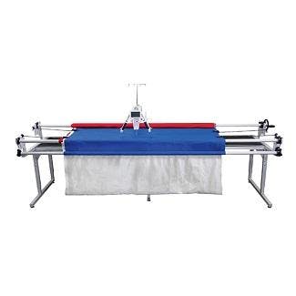 Brother The Dream Frame Pro 10ft Professional Quilt Frame - FREE ...