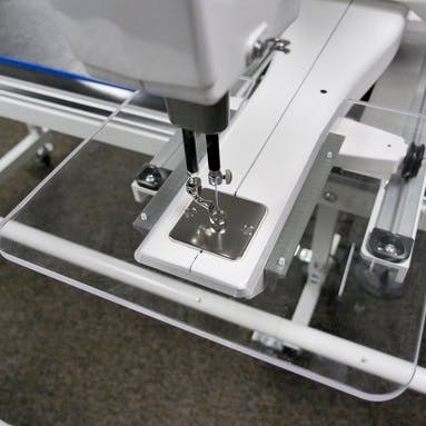 Handi Quilter Amara and Forte Steady-Fit Ruler Base HG00458 - FREE ...