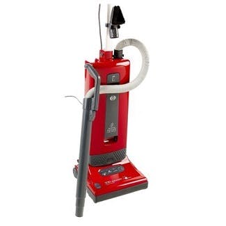 Sebo Upright Automatic X4 PET - 1000's of Parts - Pocono Sew & Vac