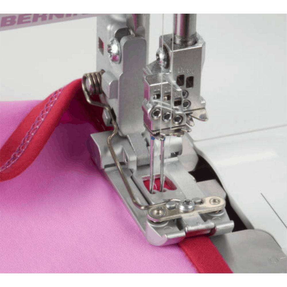 Bernina Coverstitch Compensating Foot C12 1036097000 FREE Shipping bernina-coverstitch-compensating-foot-c12-1036097000-free-shipping