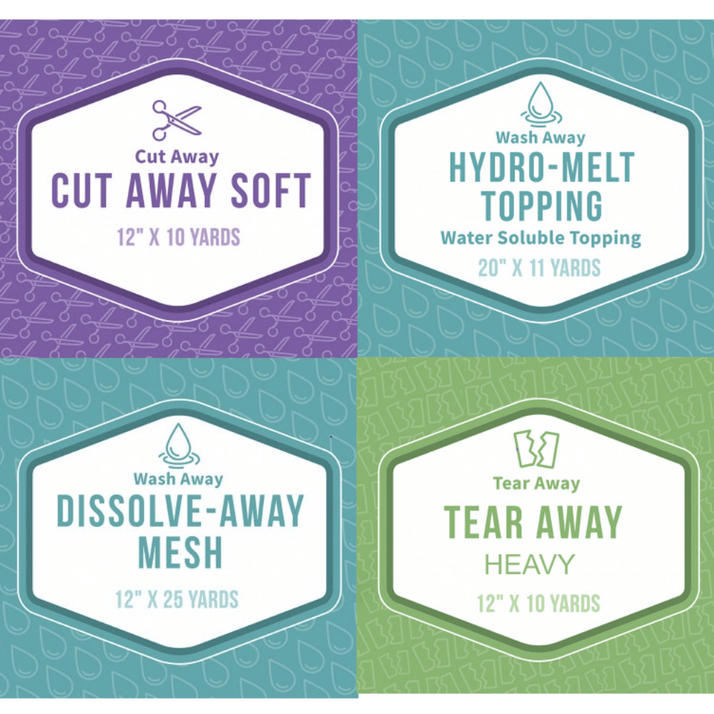 Baby Lock Stabilizer Basic Kit BLS-B1 - FREE Shipping over $49.99 ...