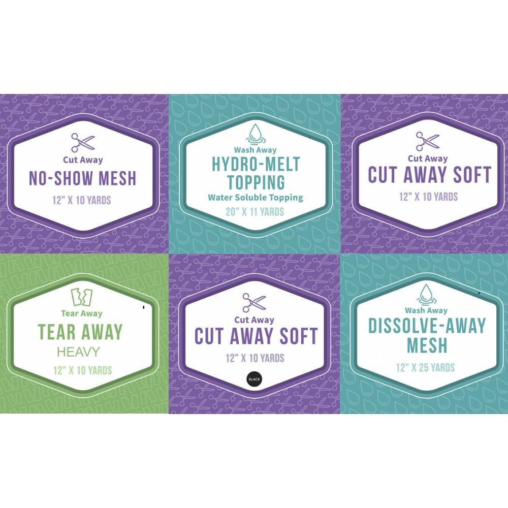 Baby Lock Stabilizer Premium Kit BLS-B2 - FREE Shipping over $49.99 ...