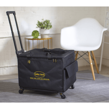 Trolleys / Totes / Cases for Baby Lock Triumph Anniversary Edition ...